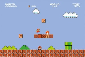 Reinforcement Learning: Super Mario, AlphaGo and beyond – Heuristic