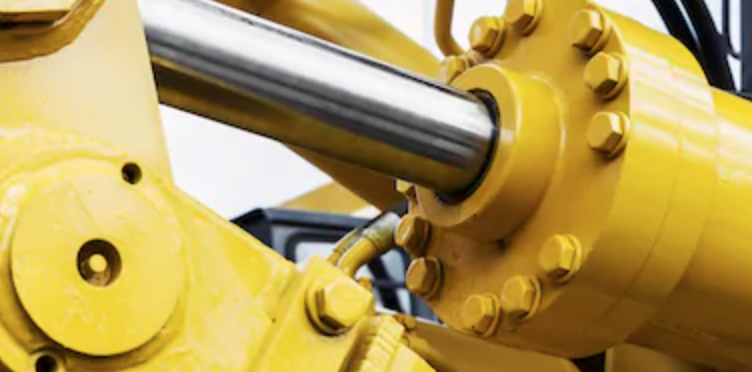 Different Hydraulic Systems – Heuristic