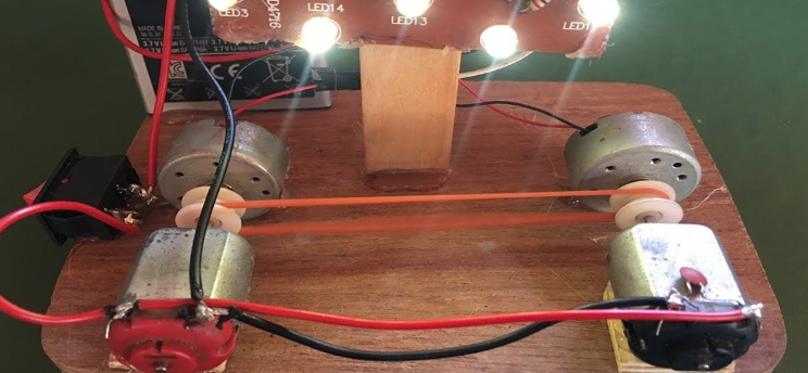 How to Build a Homemade Battery – Heuristic