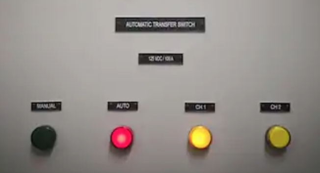The Operating Principles of an Automatic Transfer Switch – Heuristic