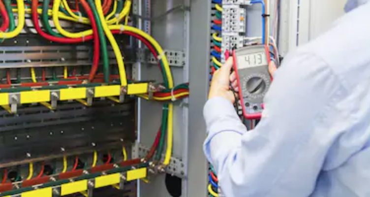 How to Calculate Line to Line Voltage – Heuristic