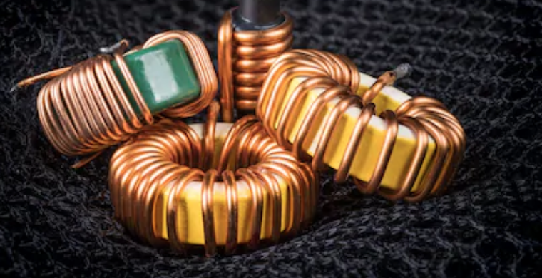 Coil Winding Basics – Heuristic